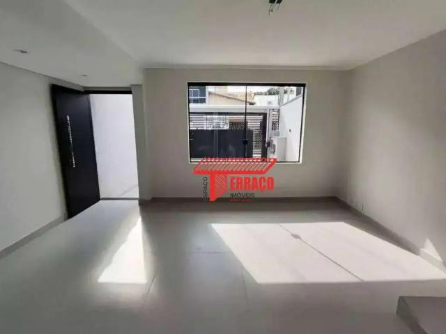 Casa / Sobrado para Venda em Santo André/SP Vila Scarpelli 2 Quartos