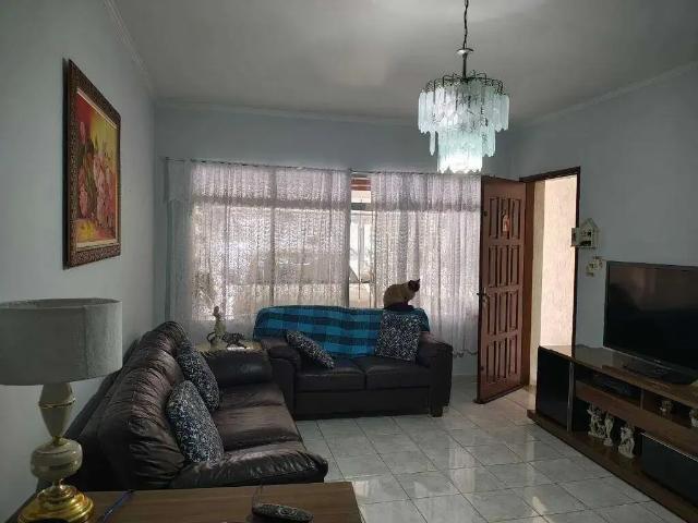 Casa / Sobrado para Venda em Santo André/SP Vila Scarpelli 2 Quartos