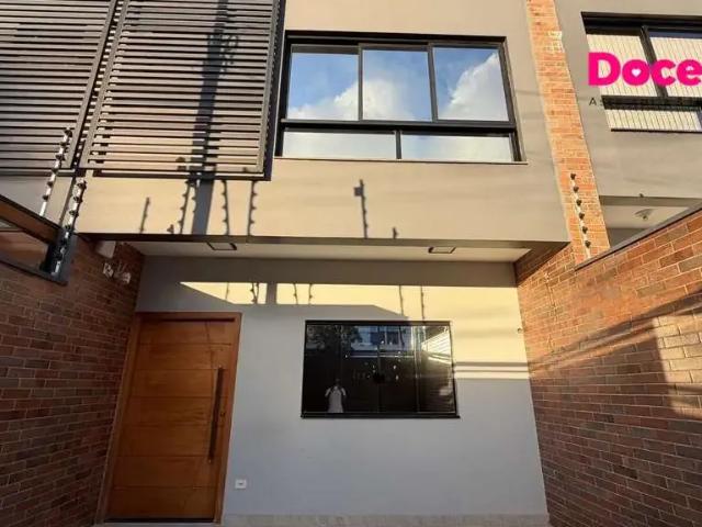 Casa / Sobrado para Venda em Santo André/SP Vila Scarpelli 2 Quartos