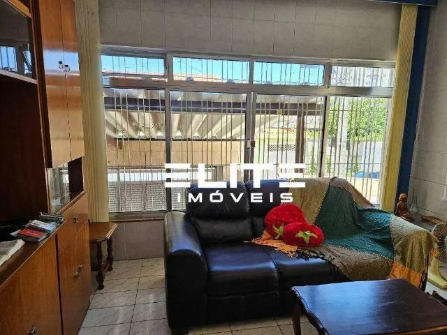 Casa / Sobrado para Venda em Santo André/SP Vila Scarpelli 2 Quartos