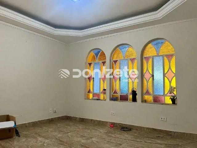 Casa / Sobrado para Venda em Santo André/SP Vila Scarpelli 2 Quartos