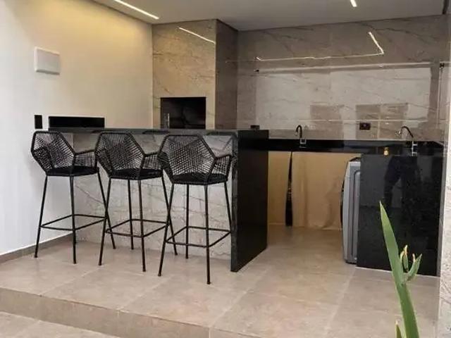 Casa / Sobrado para Venda em Santo André/SP Vila Scarpelli 2 Quartos