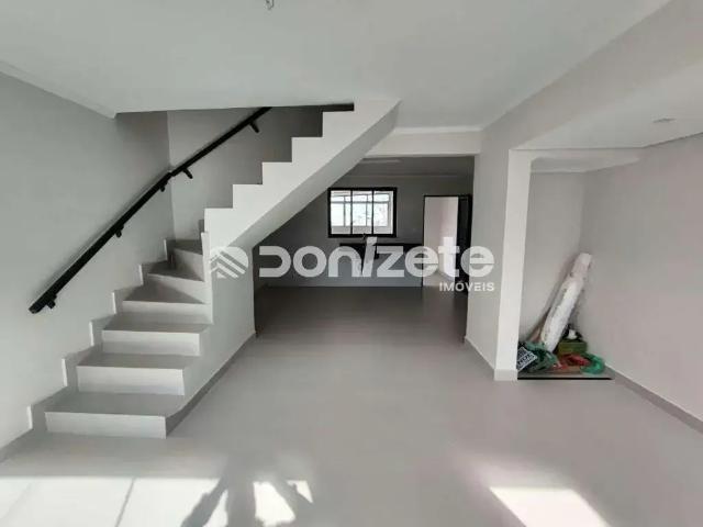 Casa / Sobrado para Venda em Santo André/SP Vila Scarpelli 2 Quartos