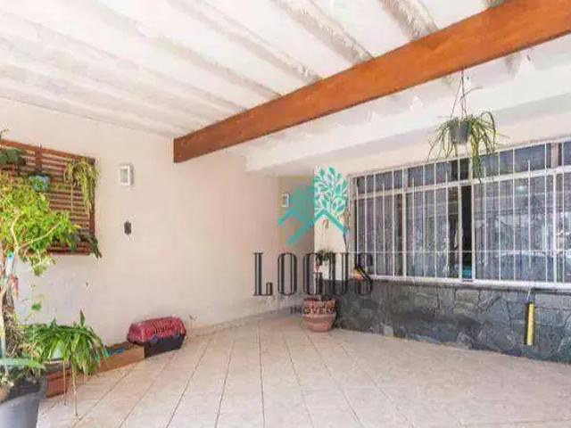 Casa / Sobrado para Venda em Santo André/SP Vila Scarpelli 2 Quartos