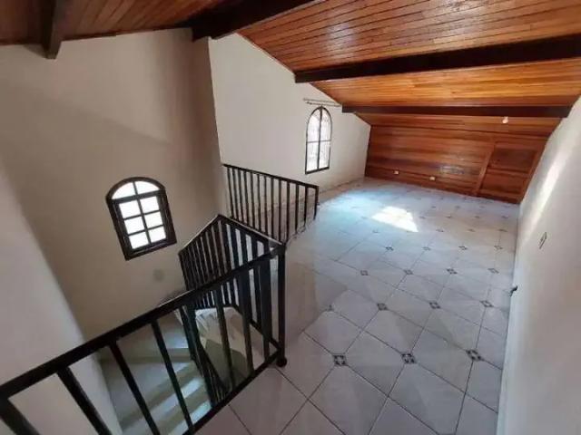 Casa / Sobrado para Venda em Santo André/SP Vila Scarpelli 2 Quartos