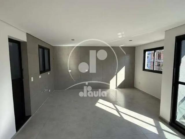 Casa / Sobrado para Venda em Santo André/SP Vila Scarpelli 2 Quartos