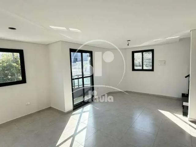 Casa / Sobrado para Venda em Santo André/SP Vila Scarpelli 2 Quartos