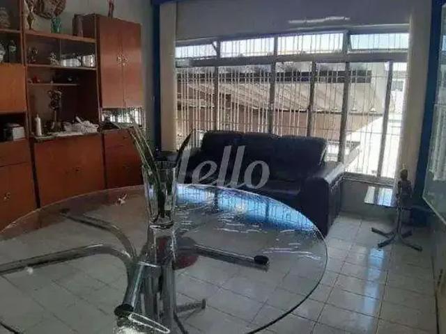 Casa / Sobrado para Venda em Santo André/SP Vila Scarpelli 2 Quartos