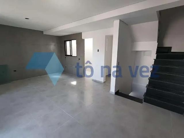 Casa / Sobrado para Venda em Santo André/SP Vila Scarpelli 2 Quartos
