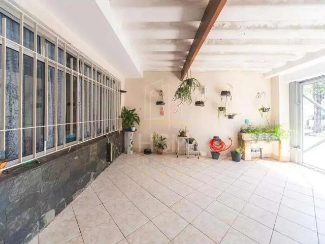 Casa / Sobrado para Venda em Santo André/SP Vila Scarpelli 2 Quartos