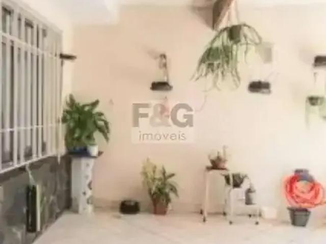 Casa / Sobrado para Venda em Santo André/SP Vila Scarpelli 2 Quartos