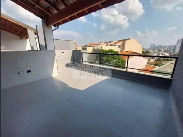 Casa / Sobrado para Venda em Santo André/SP Vila Scarpelli 2 Quartos