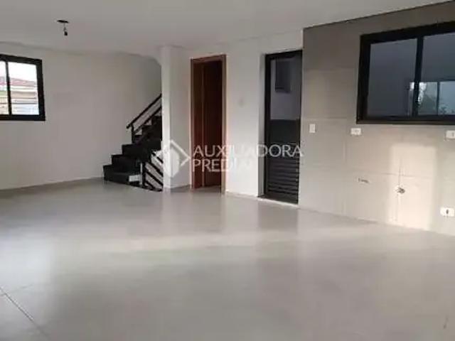 Casa / Sobrado para Venda em Santo André/SP Vila Scarpelli 2 Quartos