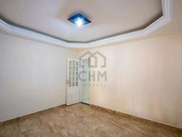 Casa / Sobrado para Venda em Santo André/SP Vila Scarpelli 2 Quartos
