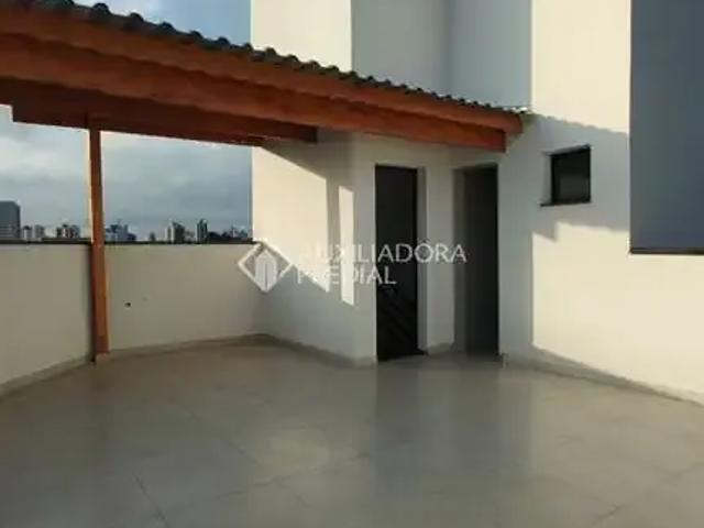 Casa / Sobrado para Venda em Santo André/SP Vila Scarpelli 2 Quartos