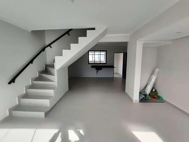 Casa / Sobrado para Venda em Santo André/SP Vila Scarpelli 2 Quartos