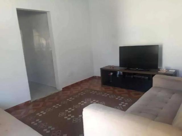 Casa / Sobrado para Venda em Santo André/SP Vila Scarpelli 2 Quartos