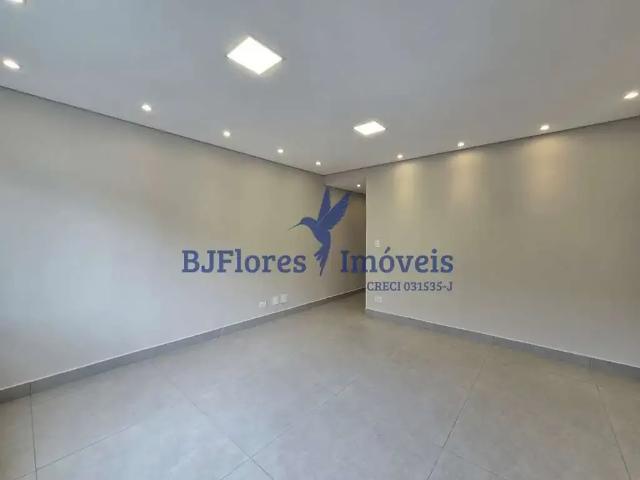 Casa / Sobrado para Venda em Santo André/SP Vila Scarpelli 3 Quartos