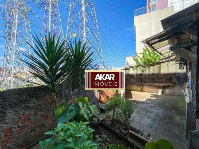 Casa / Sobrado para Venda em Santo André/SP Vila Scarpelli 3 Quartos