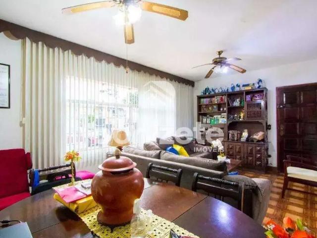 Casa / Sobrado para Venda em Santo André/SP Vila Scarpelli 3 Quartos