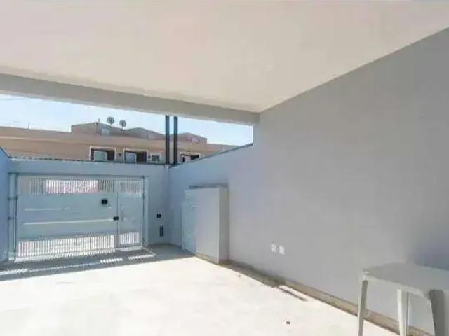 Casa / Sobrado para Venda em Santo André/SP Vila Scarpelli 3 Quartos
