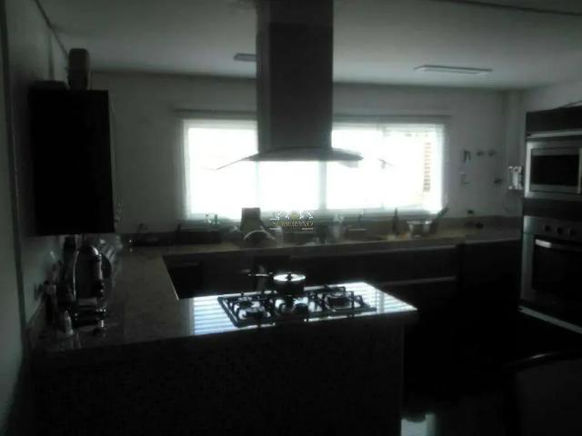 Casa / Sobrado para Venda em Santo André/SP Vila Scarpelli 3 Quartos