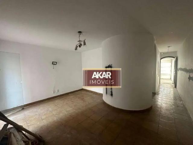 Casa / Sobrado para Venda em Santo André/SP Vila Scarpelli 3 Quartos