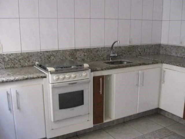 Casa / Sobrado para Venda em Santo André/SP Vila Scarpelli 3 Quartos