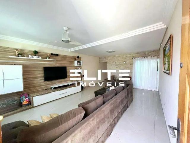 Casa / Sobrado para Venda em Santo André/SP Vila Scarpelli 3 Quartos