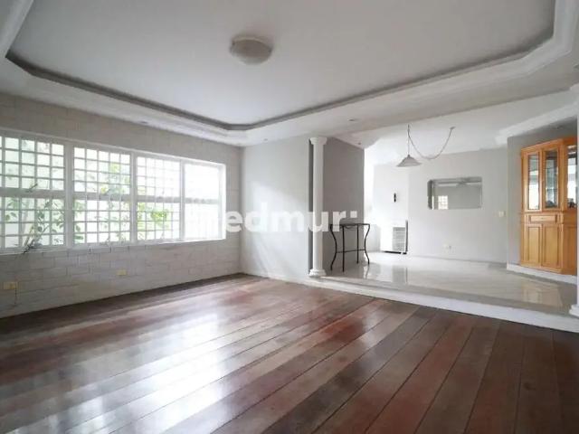 Casa / Sobrado para Venda em Santo André/SP Vila Scarpelli 3 Quartos