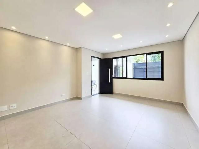 Casa / Sobrado para Venda em Santo André/SP Vila Scarpelli 3 Quartos