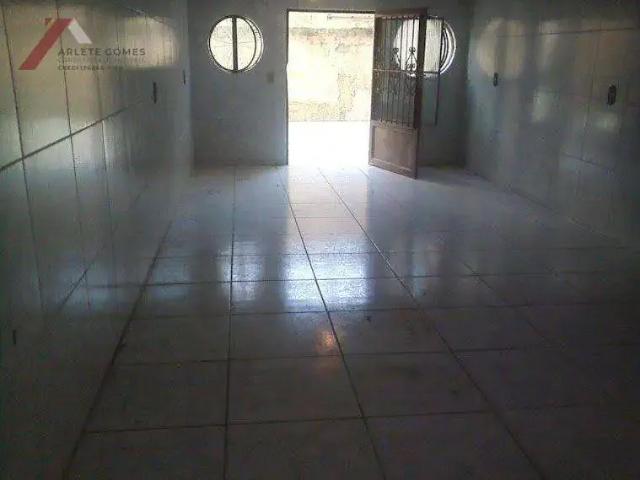 Casa / Sobrado para Venda em Santo André/SP Vila Scarpelli 3 Quartos