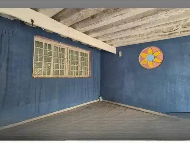 Casa / Sobrado para Venda em Santo André/SP Vila Scarpelli 3 Quartos