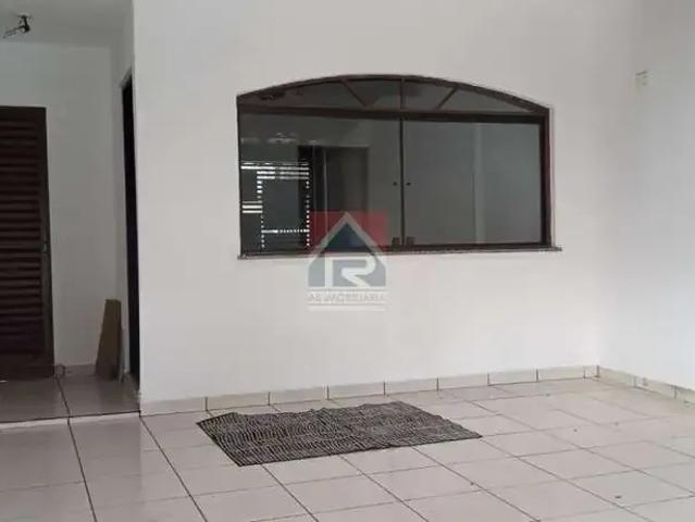 Casa / Sobrado para Venda em Santo André/SP Vila Scarpelli 3 Quartos