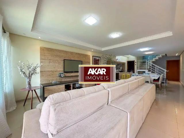 Casa / Sobrado para Venda em Santo André/SP Vila Scarpelli 3 Quartos