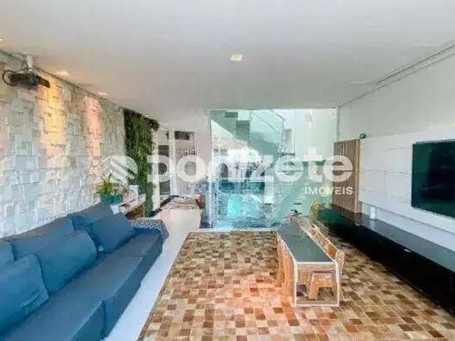 Casa / Sobrado para Venda em Santo André/SP Vila Scarpelli 3 Quartos