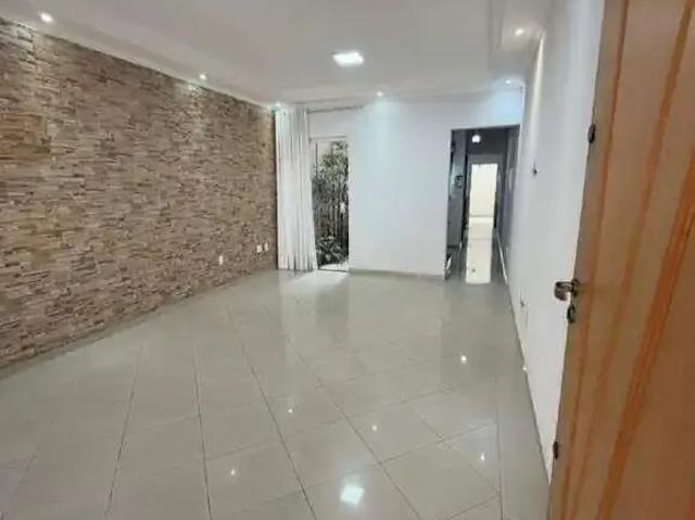 Casa / Sobrado para Venda em Santo André/SP Vila Scarpelli 3 Quartos