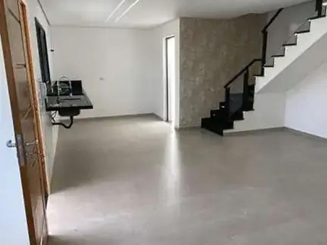 Casa / Sobrado para Venda em Santo André/SP Vila Scarpelli 3 Quartos