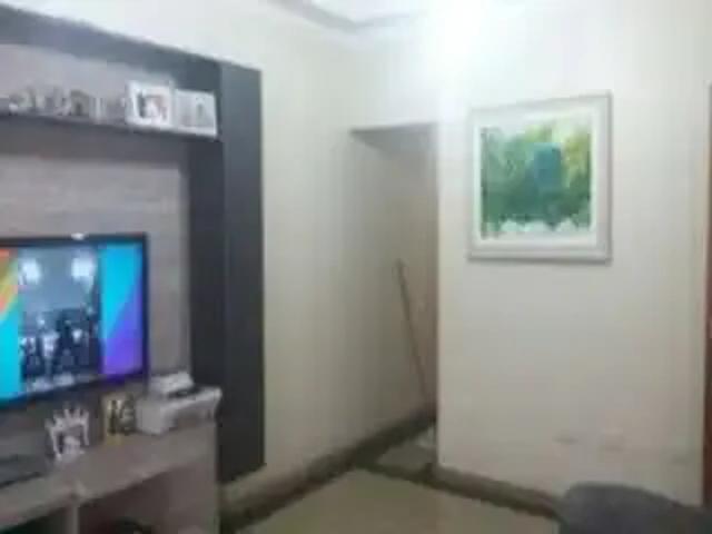 Casa / Sobrado para Venda em Santo André/SP Vila Scarpelli 3 Quartos