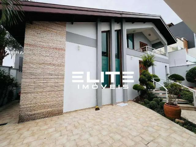 Casa / Sobrado para Venda em Santo André/SP Vila Scarpelli 3 Quartos
