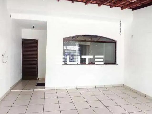 Casa / Sobrado para Venda em Santo André/SP Vila Scarpelli 3 Quartos