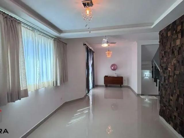 Casa / Sobrado para Venda em Santo André/SP Vila Scarpelli 3 Quartos