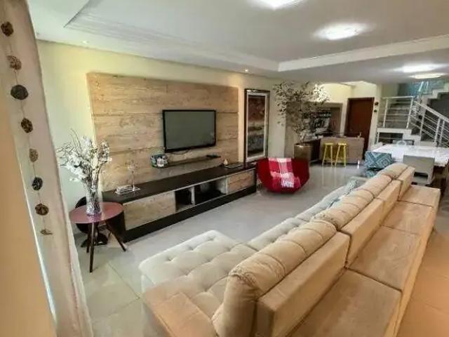 Casa / Sobrado para Venda em Santo André/SP Vila Scarpelli 3 Quartos