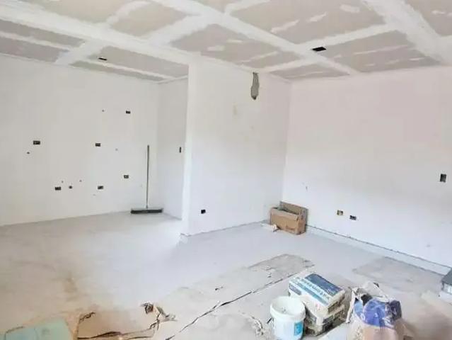Casa / Sobrado para Venda em Santo André/SP Vila Scarpelli 3 Quartos
