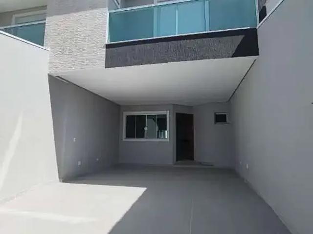 Casa / Sobrado para Venda em Santo André/SP Vila Scarpelli 3 Quartos
