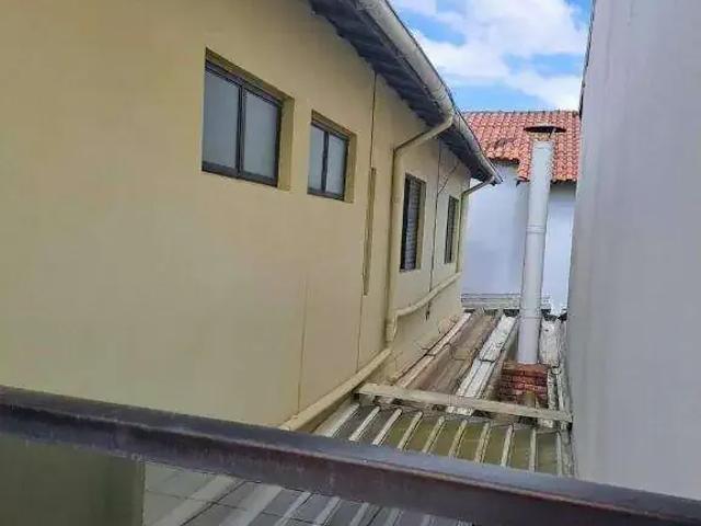 Casa / Sobrado para Venda em Santo André/SP Vila Scarpelli 3 Quartos