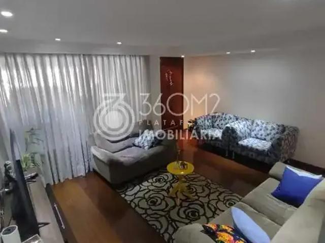Casa / Sobrado para Venda em Santo André/SP Vila Scarpelli 3 Quartos