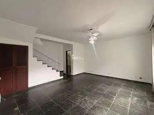 Casa / Sobrado para Venda em Santo André/SP Vila Scarpelli 3 Quartos