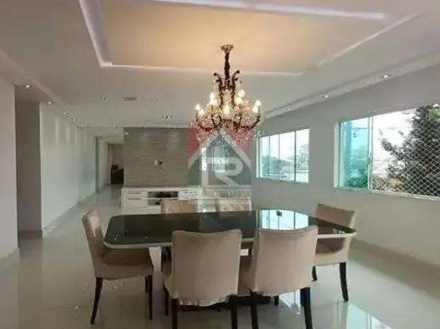 Casa / Sobrado para Venda em Santo André/SP Vila Scarpelli 3 Quartos