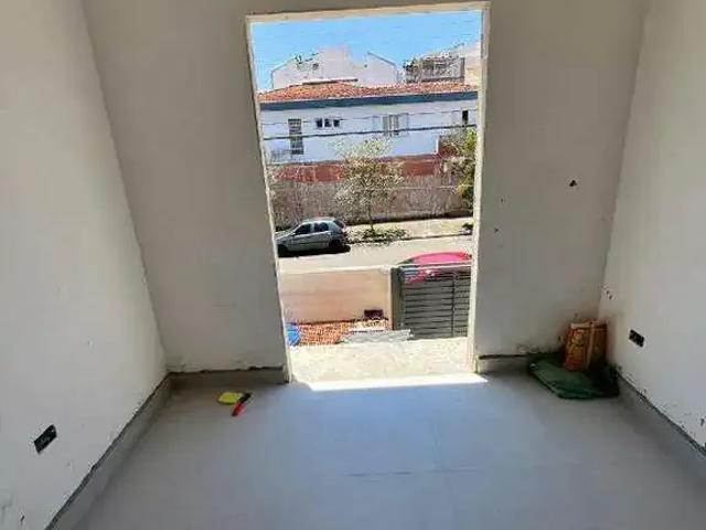 Casa / Sobrado para Venda em Santo André/SP Vila Scarpelli 3 Quartos